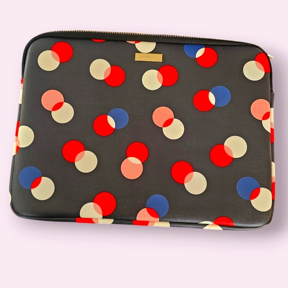 kate spade | Bags | Kate Spade Labtoptablet Sleeve | Poshmark